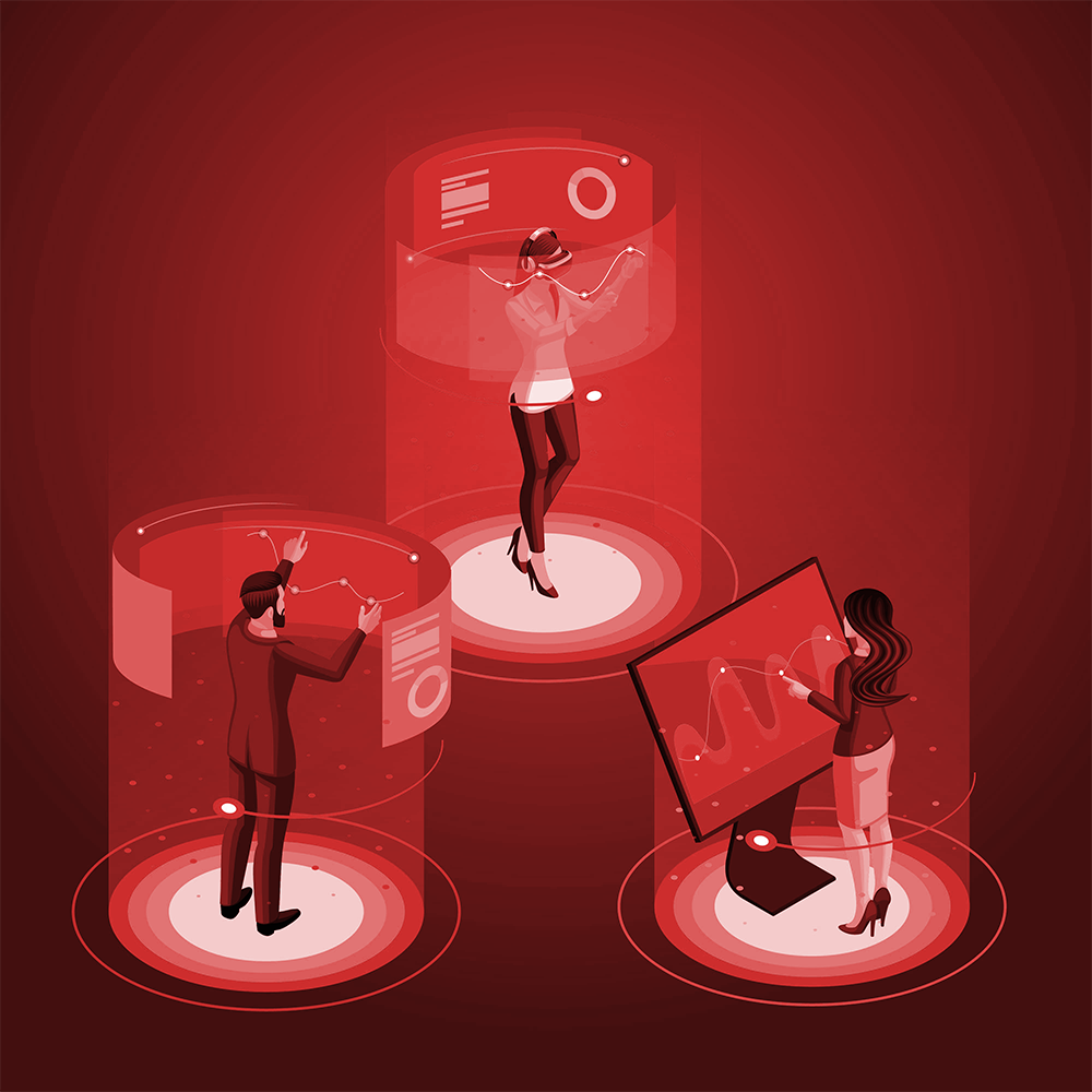 Cyber Security Monitoring Services Company - Harpy Cyber